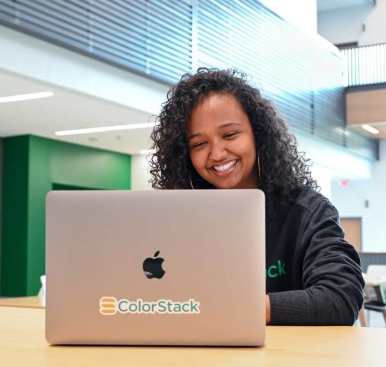 ColorStack's Jehron Petty Empowers Black and Latinx Computer Science ...